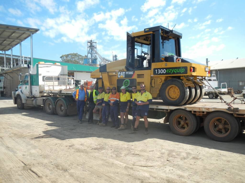 RIIVEH201E - Operate Light Vehicle - Prime Training Services
